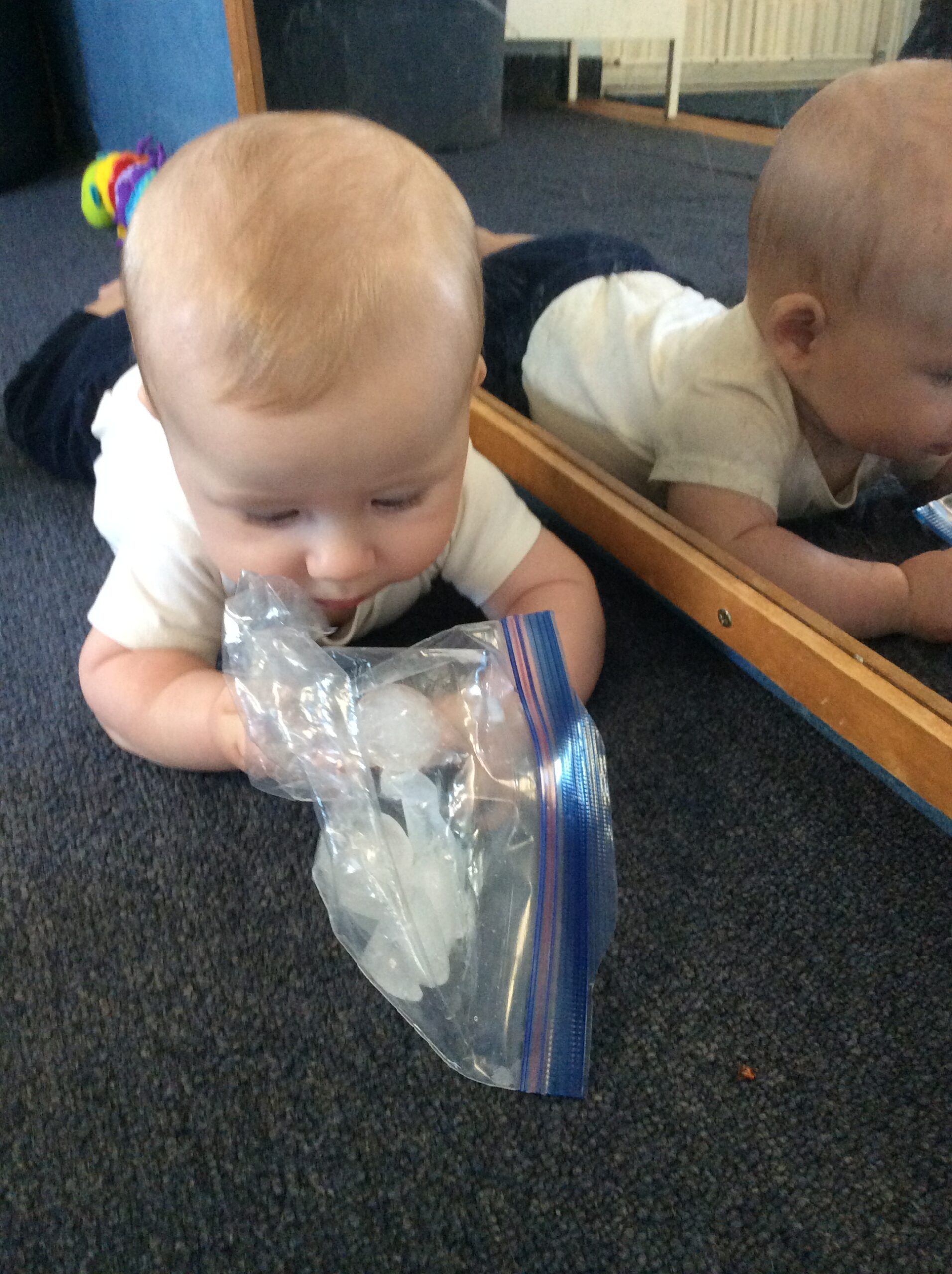 Ice Week: Summer Curriculum Fun! - CV Preschool