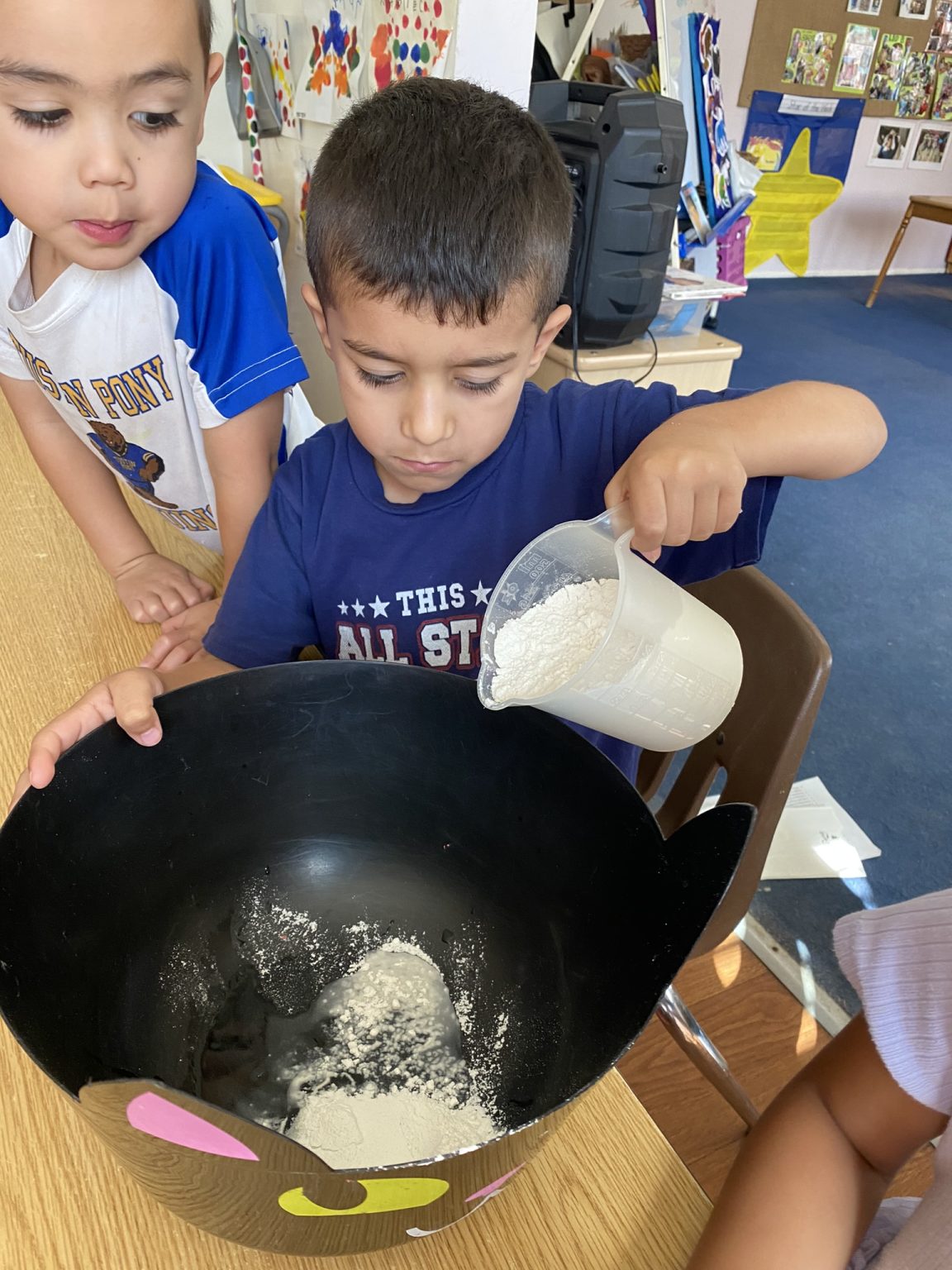 National Play-Doh Day - CV Preschool